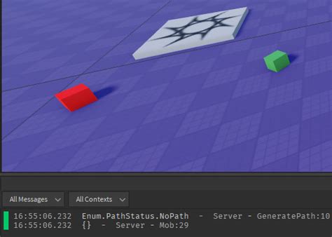 Improving Pathfinding Quality With New Algorithm Announcements