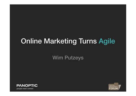 cms forum pdf marketing and advertising business
