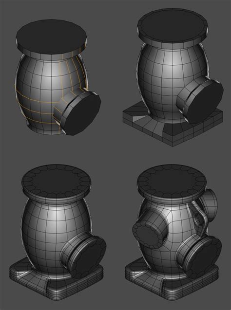 hard surface modeling maya modeling 3d modeling tutorial