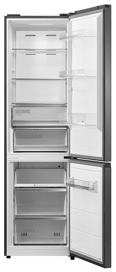 Холодильник Midea MDRB521MIE46OD – Korzina