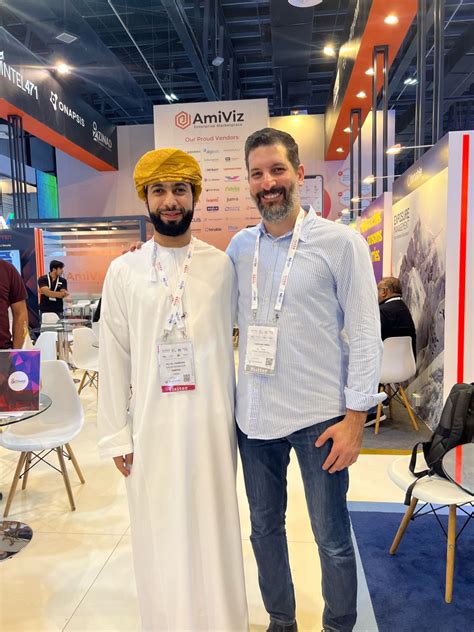 Ali Al Hamdani On Linkedin Seclytics Simpra Gitexglobal2022