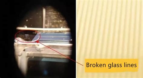 Full Repair Guide Of Lcd Screen Failure—vislcd Full Repair Guide Of Lcd Screen Failure—vislcd