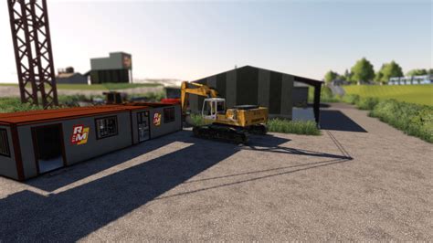 Ls19 Maps Baustellenmods De