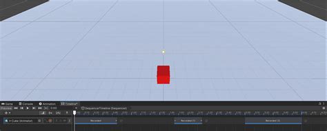 Using Timelines Animation Extrapolation In Unity By Wesley Campbell Medium