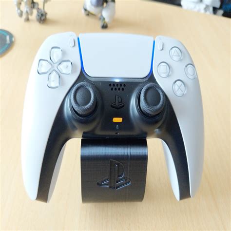 قیمت و خرید آنلاین ⭐ پایه نگهدارنده دسته بازی پلی استیشن 5 مدل Px 5 ۱۴۰۳ کالا بوی