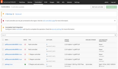 Feat Integrate Vault Status Into Ui By Ndv99 · Pull Request 4479