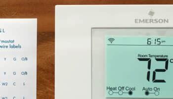 How To Reset A Hive Thermostat In Easy Steps