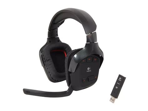 Logitech G