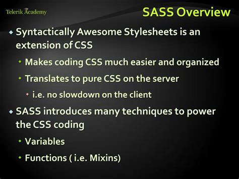 Ppt Sass Powerpoint Presentation Free Download Id7100627