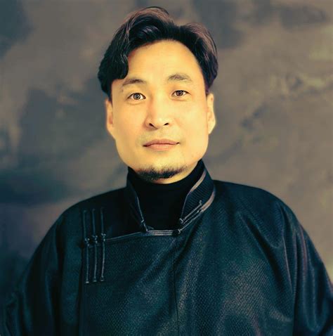 Gan Ochir Gan Ochir Added A New Photo