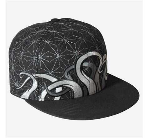 Opiuo Grassroots Fitted Cap