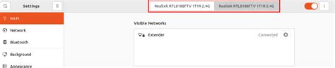 Remove Unwanted Wifi Driver From Ubuntu 2204