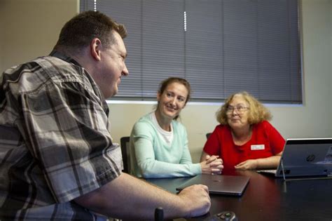 Valid On Linkedin Volunteer Coordinator Community Development Job