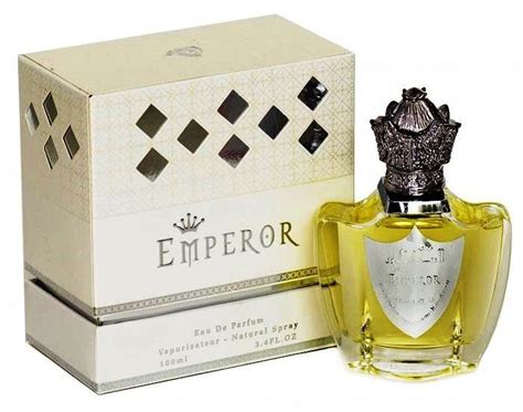 Парфюм Emperor / Император белый от Otoori My Perfumes в СПб