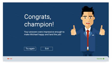 Top Adobe Captivate Games From FasterCourse