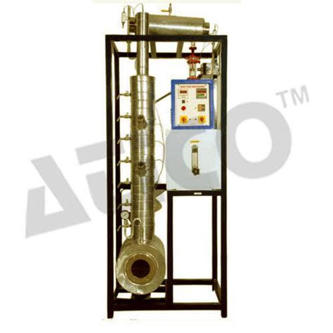 Sieve Plate Distillation Column At Best Price In Ambala Cantt Quality