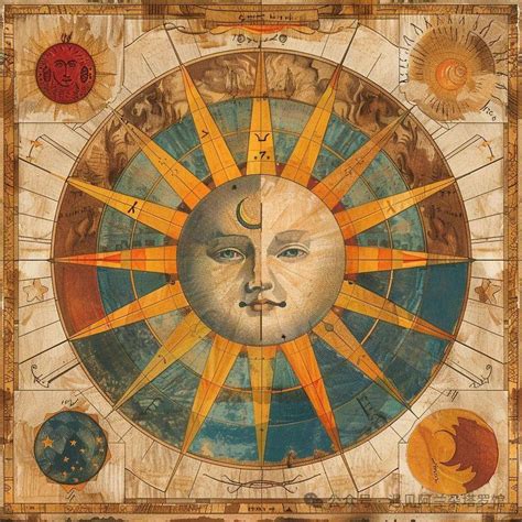 星象事件：太阳与天王星六分相——新奇的认知收获更多人际创新情感金牛座