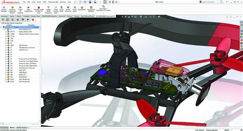 Solidworks пк