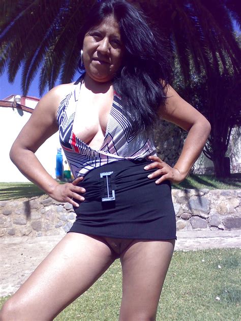 Madura Maria Brigida Isabeles Mexico Porn Pictures XXX Photos Sex Images PICTOA