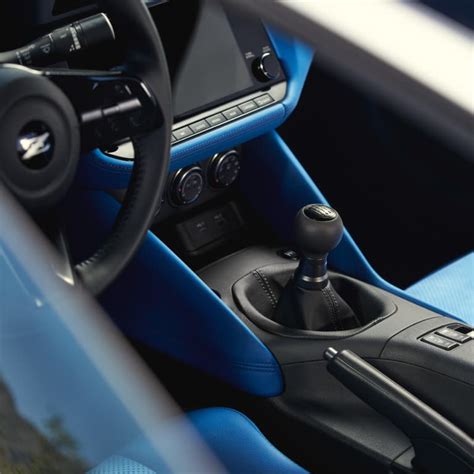 2025 Nissan Z Chapman Nissan