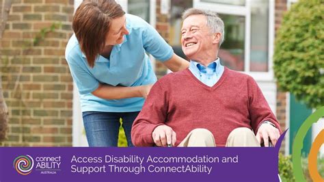 What Is Disability Accommodation ConnectAbility Australia