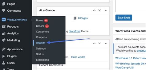 How To Export Woocommerce Orders As Csv Without A Plugin
