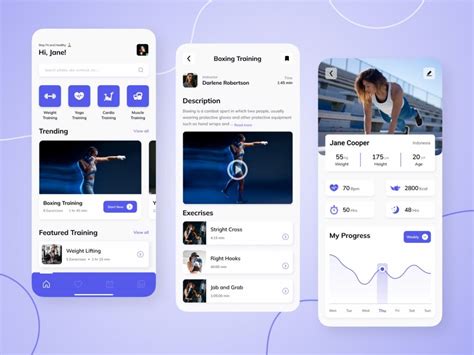 5 Best Fitness App Ideas For Startups To Launch In 2024