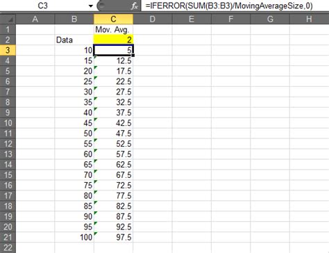 Vba Udf Returns The Same Value Everywhere Stack Overflow