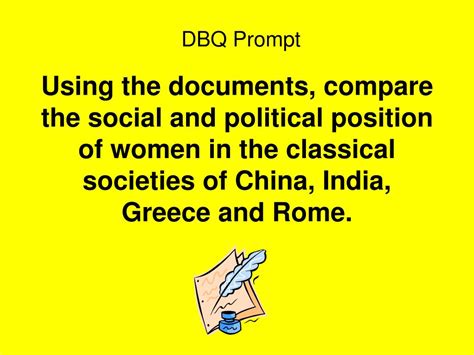Ppt Dbq Prompt Powerpoint Presentation Free Download Id7046151