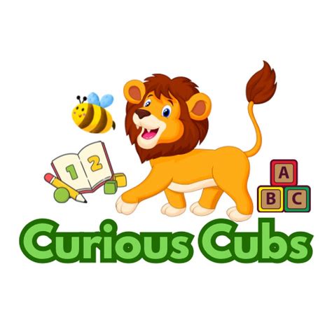 Curious Cubs Youtube