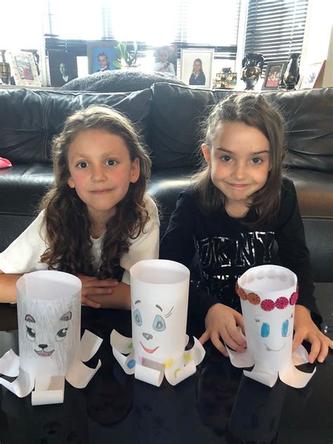 Octopus Winton Primary School Flickr