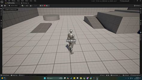 unreal engine 5 enhanced input with widgets youtube