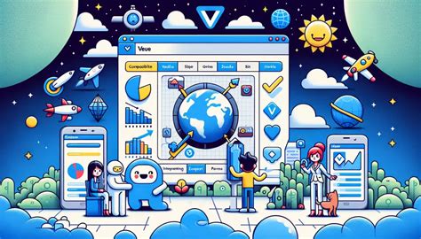 vue3如何兼容ie worktile社区