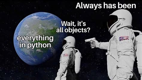 Understanding Object And Class Attributes In Python By Darkness Feb