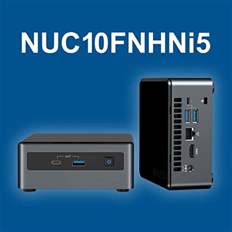 Install Vmware Vsphere Esxi 7 On Intel Nuc 10 11 Computingforgeeks