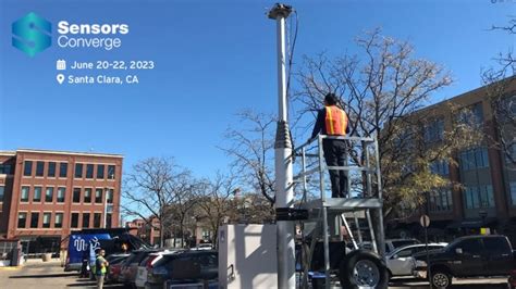 Qanda Chair Of A Smart Sensors Ieee Standard Working Group Hits The Basics Fierce Electronics