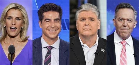 Fox News Has A New Primetime Lineup Will It Do Anything To Help The Ratings Megyn Kelly