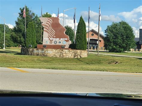 Fort Leonard Wood Visitor Center Reviews Photos And Phone Number