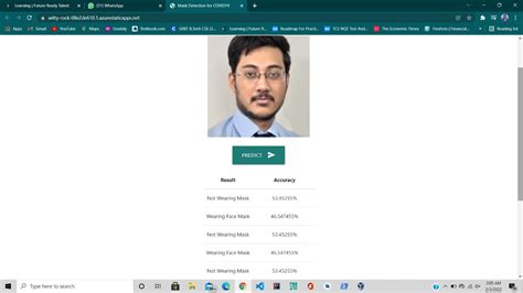 github soumyajeetkabi facemaskdetection face mask detection in image