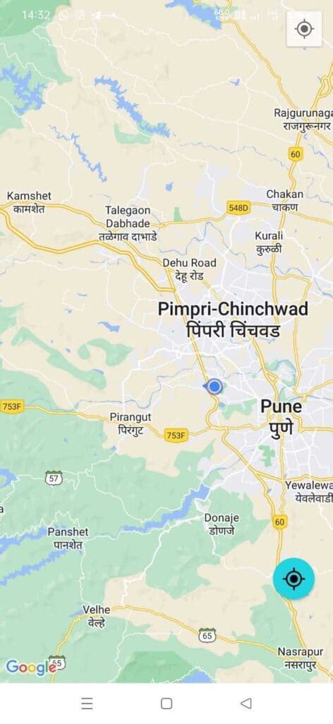 React Native Maps A Comprehensive Guide To Mapview