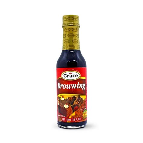 Grace Browning 5oz Product Ja Llc