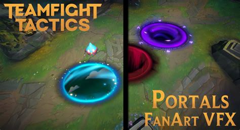 Nicolas Colaleo On Linkedin Unity3d Vfx Technicalartist Leagueoflegends Gamedev