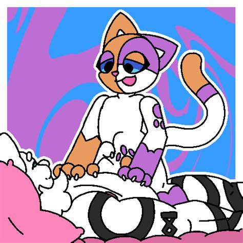 Rule 34 1 1 Anthro Bear Bulge Cally Theenyface Capcom Claws Cowgirl Position Dipstick Tail