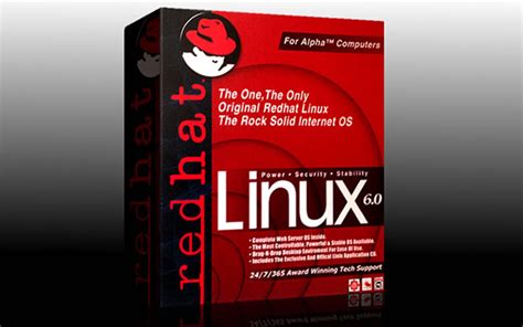 Linux Packaging Design On Behance