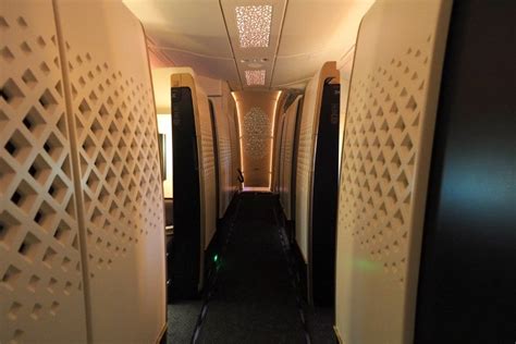 Your Ultimate Guide To Etihads A380 First Class Apartments The