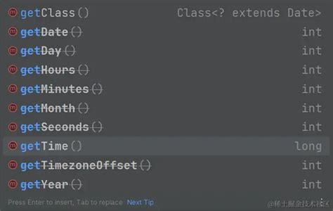 为什么java中date类的很多方法被废弃了为什么java中date类的很多方法被废弃了 关于作者 作者介绍 为什么ja 掘金