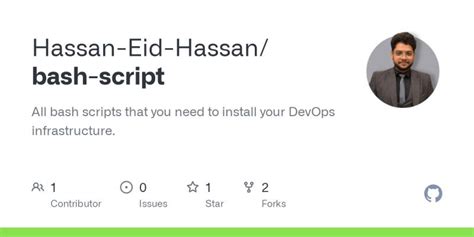 Hassan Eid On Linkedin Github Hassan Eid Hassanbash Script All
