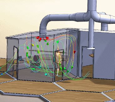 HVAC Design What S New In SOLIDWORKS