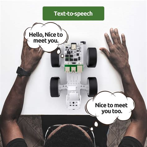 buy sunfounder raspberry pi smart car kit with camera ai robot car