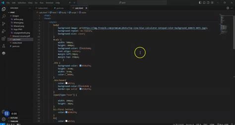 Video Bhavani Karthikeyan On Linkedin Internship Webdevelopment